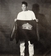 Wylie Draper | Michael Jackson Wiki | Fandom