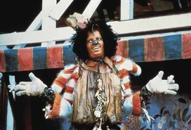 The Wiz | Michael Jackson Wiki | Fandom
