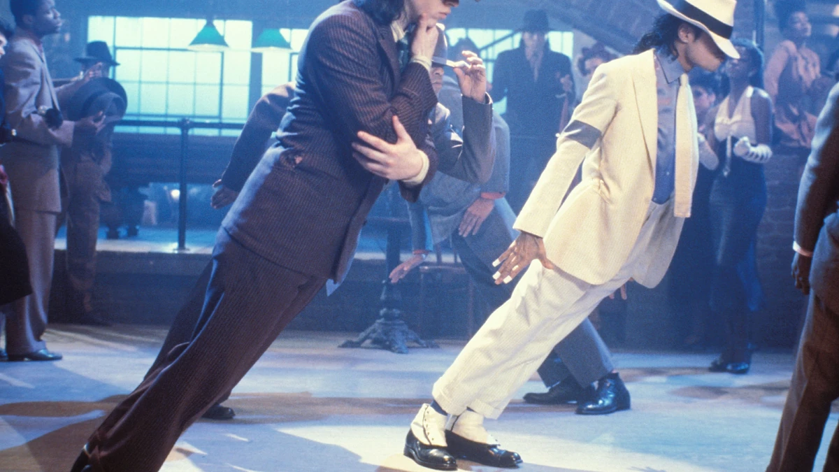 Smooth Criminal/Gallery | Michael Jackson Wiki | Fandom