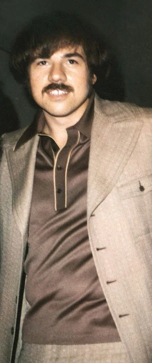 Deke Richards | Michael Jackson Wiki | Fandom