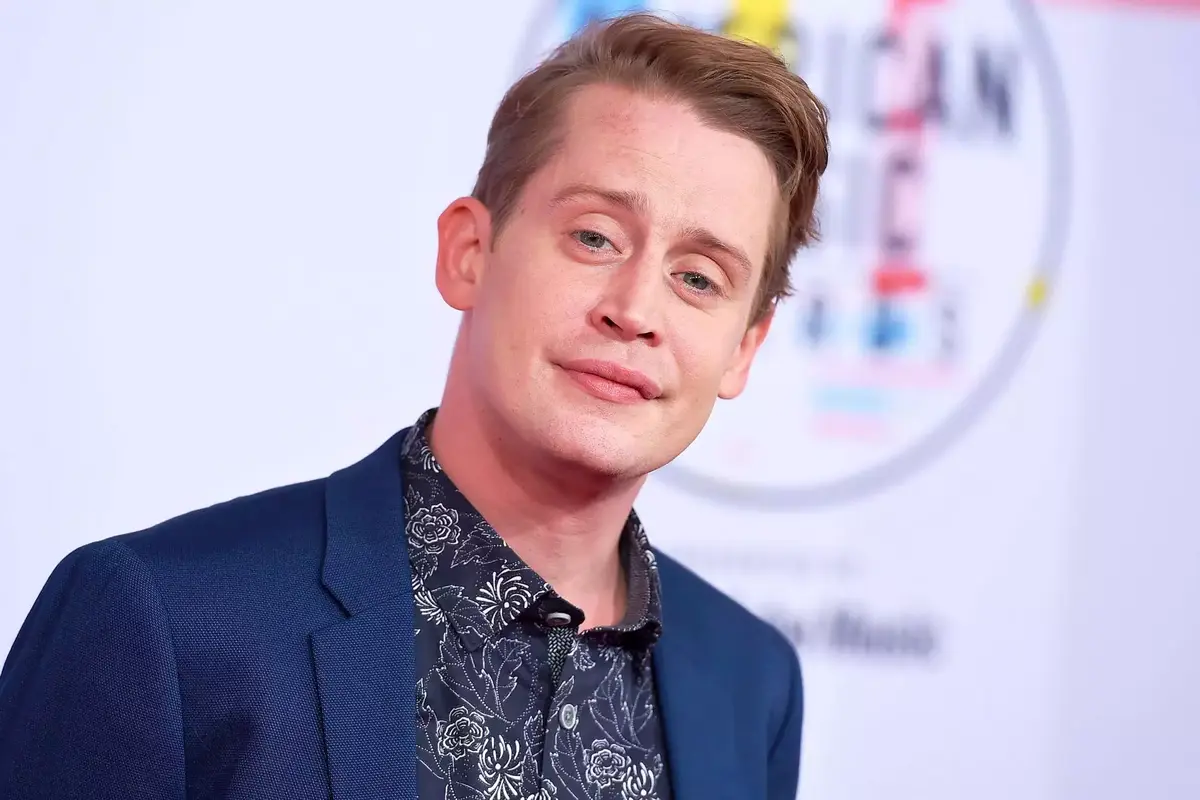 Macaulay Culkin | Michael Jackson Wiki | Fandom