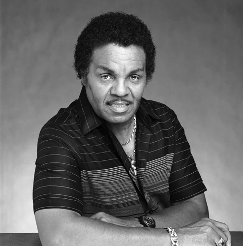 Joe Jackson | Michael Jackson Wiki | Fandom