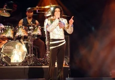 Sugarfoot | Michael Jackson Wiki | Fandom