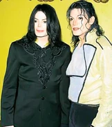 Navi | Michael Jackson Wiki | Fandom