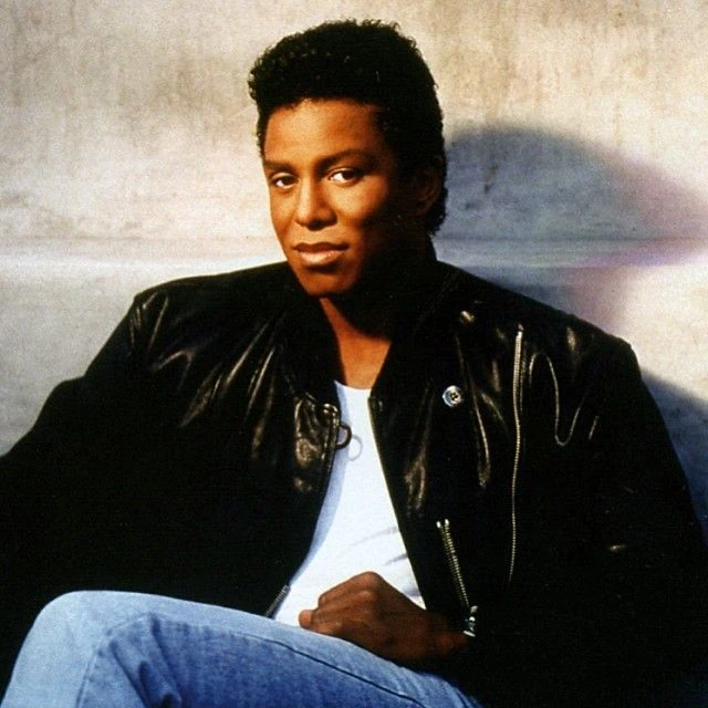 Jermaine Jackson | Michael Jackson Wiki | Fandom