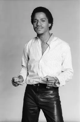 Marlon Jackson | Wiki Michael Jackson Hispano | Fandom
