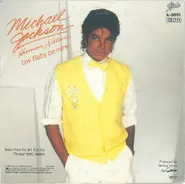 Human Nature | Wiki Michael Jackson Hispano | Fandom