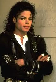 Michael Jackson Moonwalker Speed Demon
