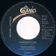 Human Nature | Wiki Michael Jackson Hispano | Fandom