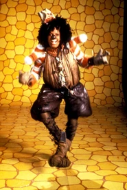The Wiz Michael Jackson Wiki Fandom
