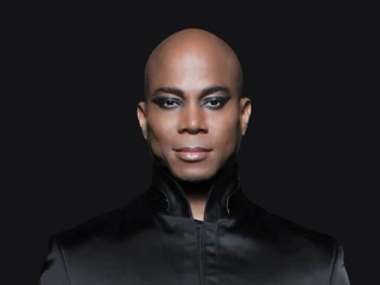 Travis Payne | Michael Jackson Wiki | Fandom