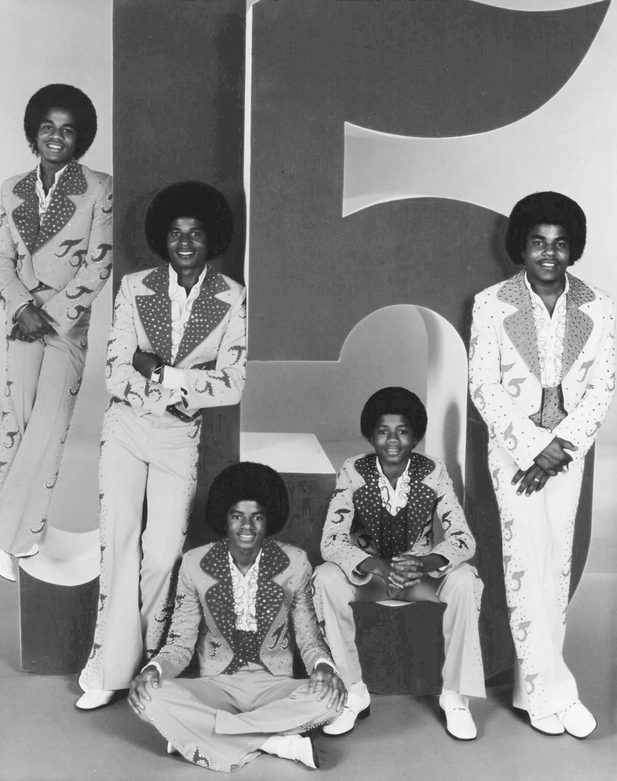 The Jacksons | Wiki Michael Jackson Hispano | Fandom