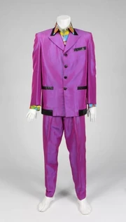 The Works of Michael Bush and Dennis Tompkins | Michael Jackson Wiki ...