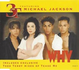 Why | Michael Jackson Wiki | Fandom