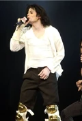Live at the Apollo | Michael Jackson Wiki | Fandom