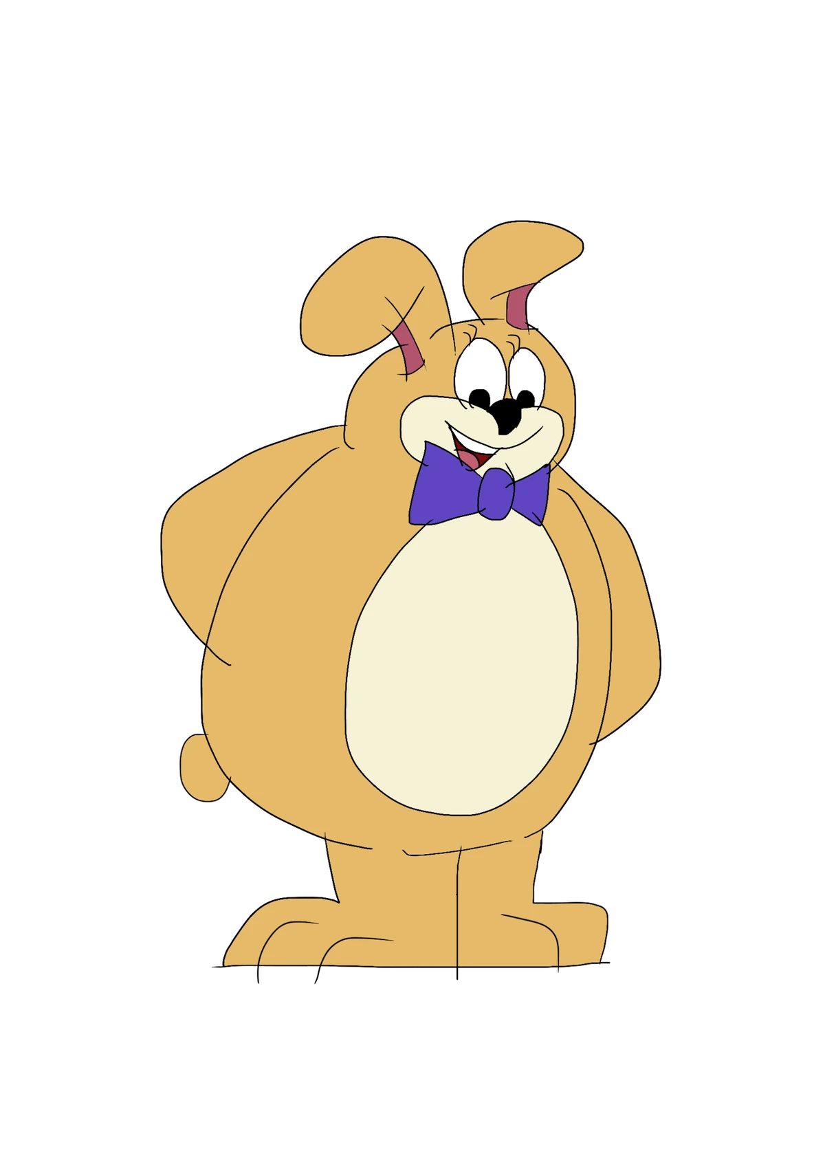 Spring Bonnie | Michael Maffeo Productions Wiki | Fandom