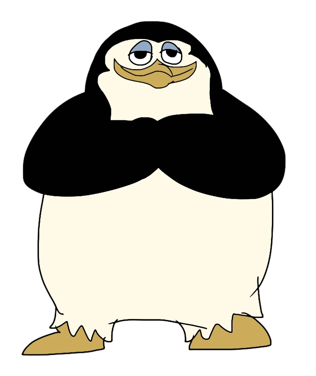 Kowalski | Michael Maffeo Productions Wiki | Fandom