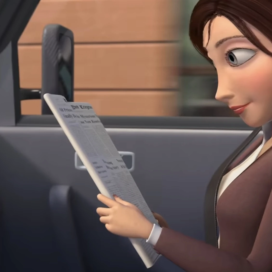 Martha 2 | Michael Maffeo Productions Wiki | Fandom