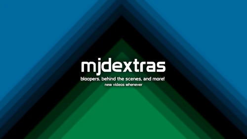 MJDExtras | Michael MJD Wiki | Fandom