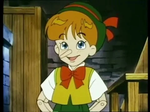 Piccolo | Michael Movies Wiki | Fandom