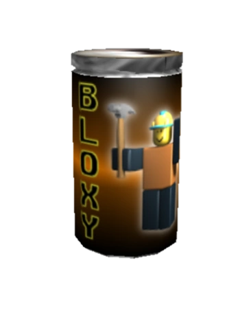Bloxy Cola | Michael Myers Survival Wiki | Fandom