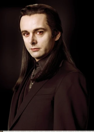 Aro | Michael Sheen Wiki | Fandom