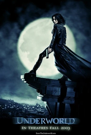 Underworld | Michael Sheen Wiki | Fandom