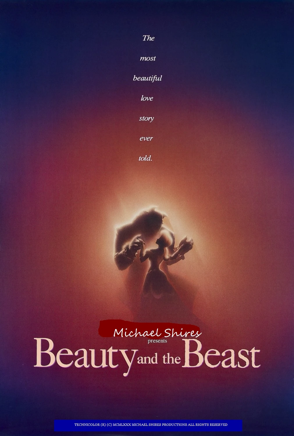 Beauty and the Beast | Michael Shires Videos (UK) Wiki | Fandom