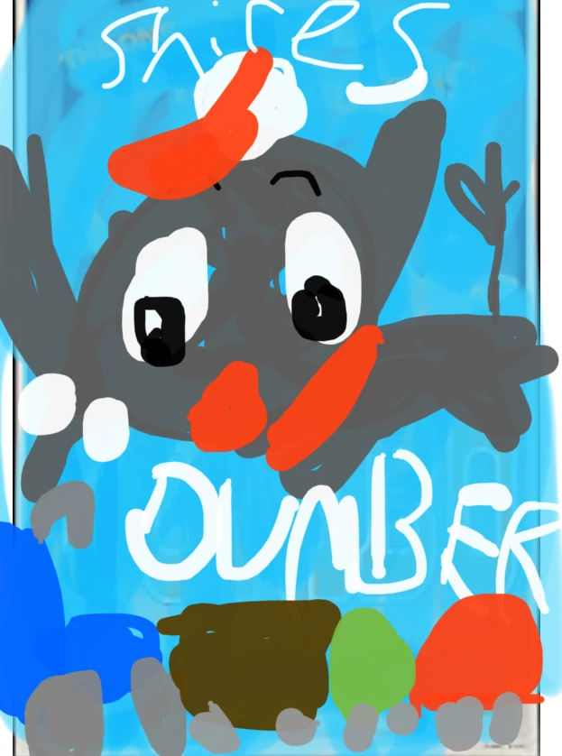 Dumber | Michael Shires Videos (UK) Wiki | Fandom