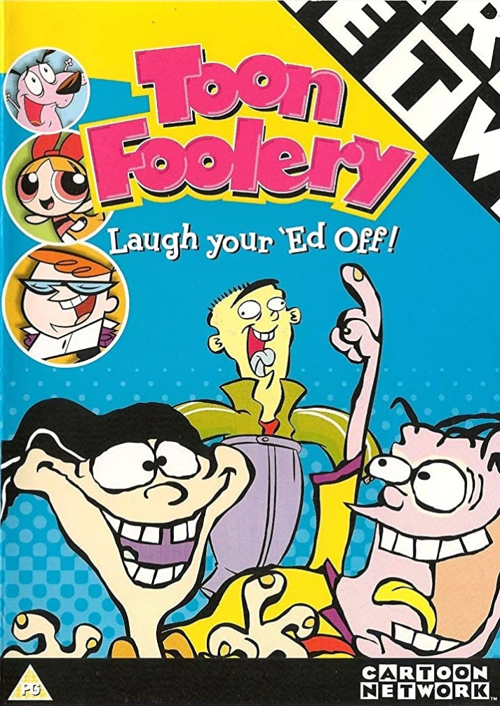 Toon Foolery: Laugh your 'Ed Off | Michael Shires Videos (UK) Wiki | Fandom