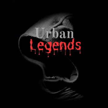 Urban Legends | Michael StarWolf Wiki | Fandom