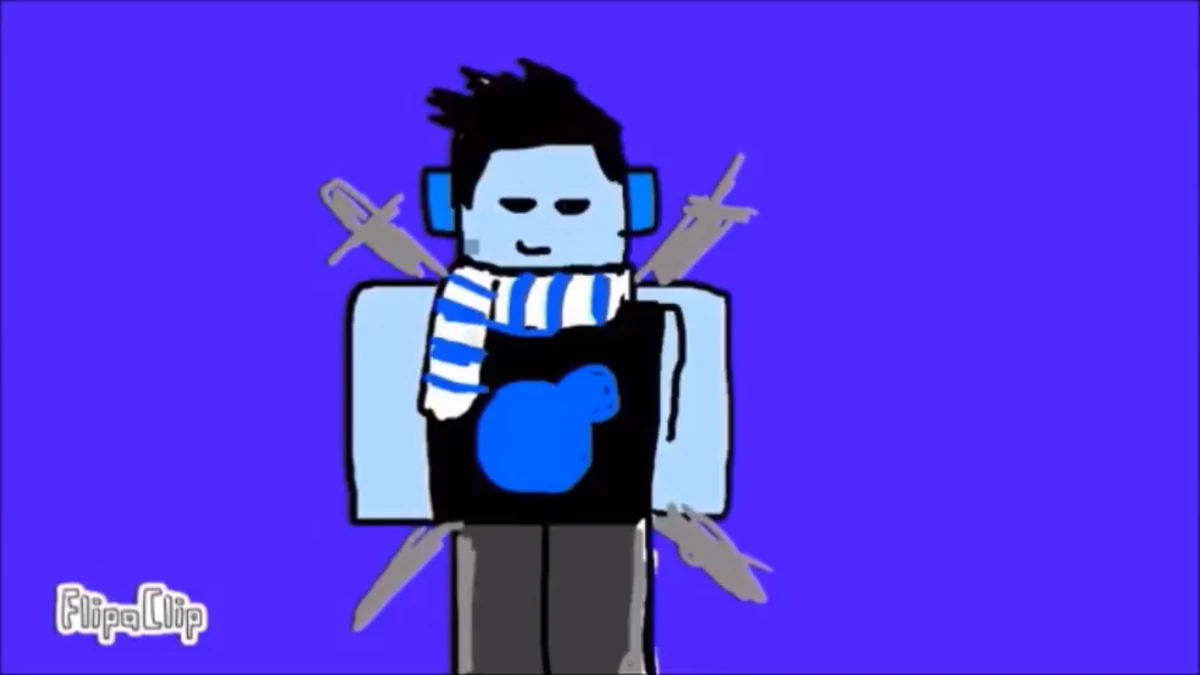 Snyfort | Michael studio Wiki | Fandom