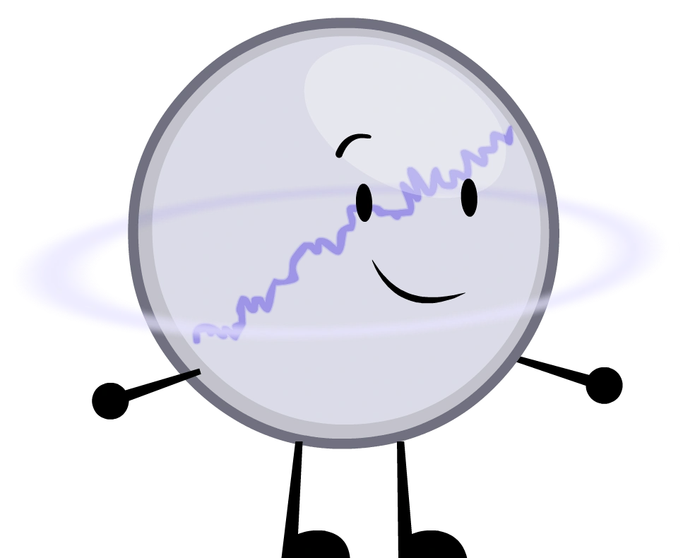 Slasme Ball | Michael Wiki | Fandom