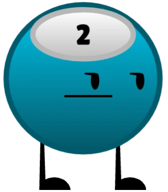 2-Ball | Michael Wiki | Fandom