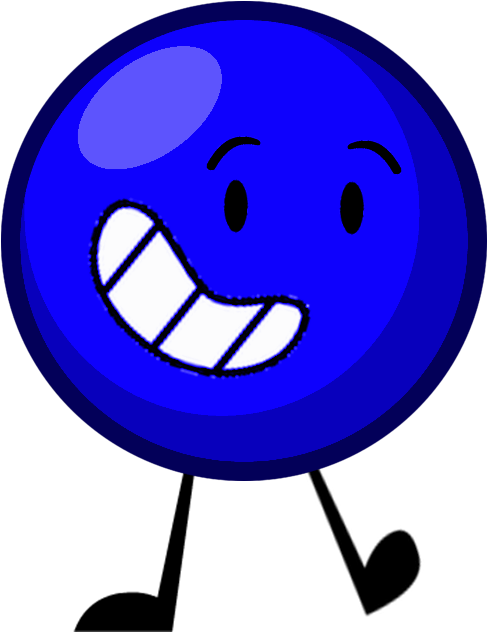 Blue Ball | Michael Wiki | Fandom
