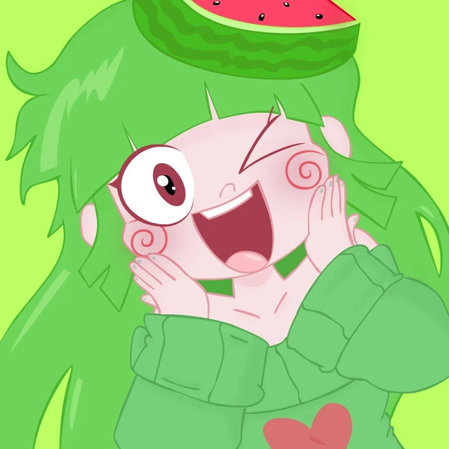 Vannamelon | Michael Wiki | Fandom