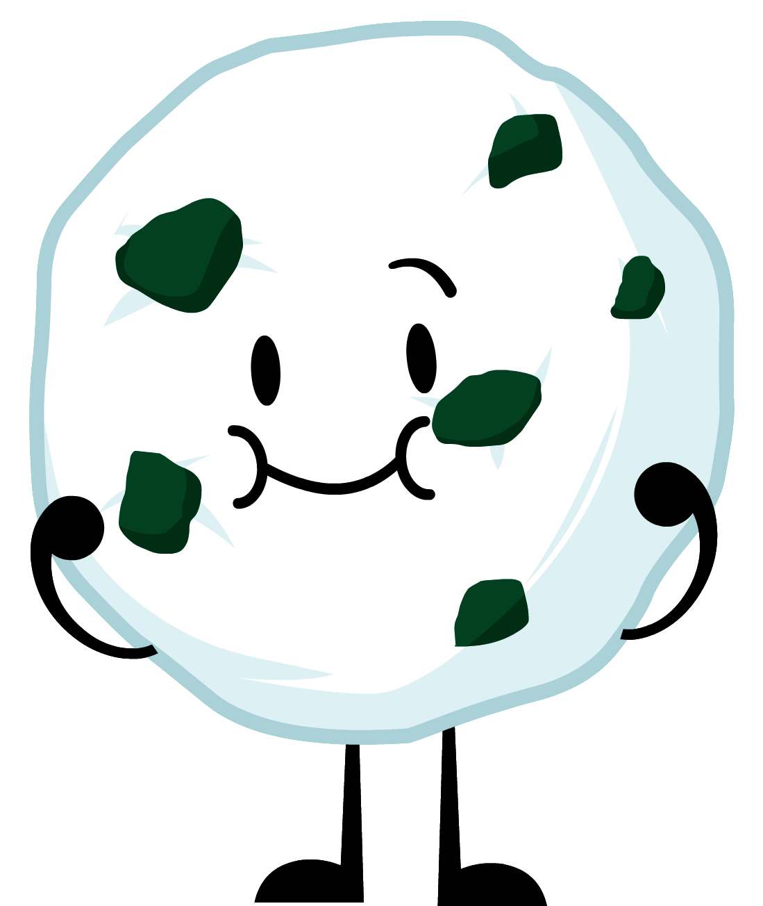 Hookie | Michael Wiki | Fandom