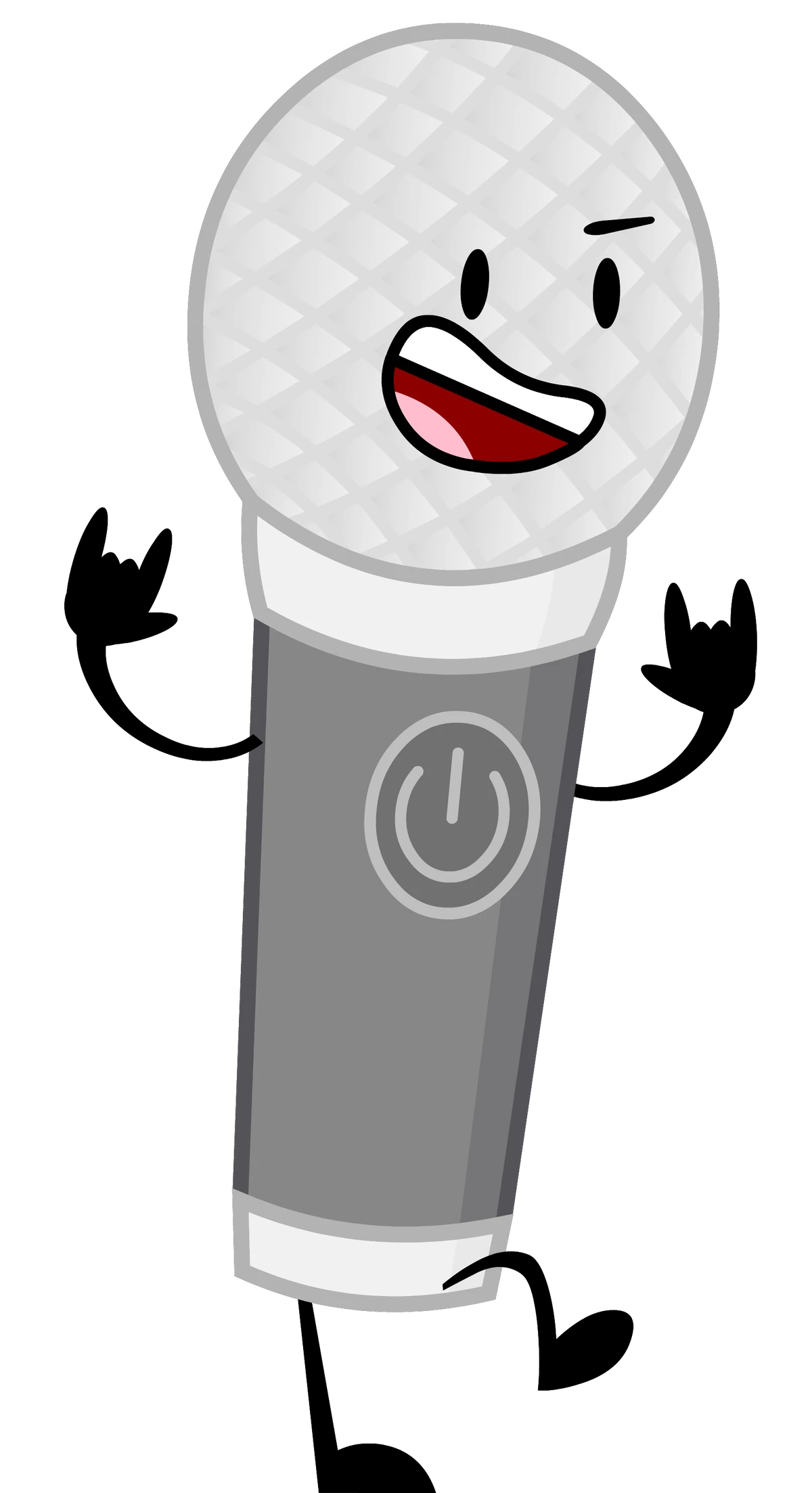 Micro | Michael Wiki | Fandom