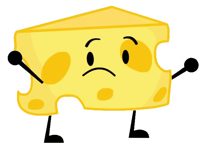 Cheesy | Michael Wiki | Fandom