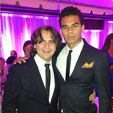 Steven Randall Jackson, Jr. | Michael Jackson Wiki | Fandom