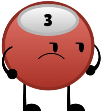 3-Ball | Michael Wiki | Fandom