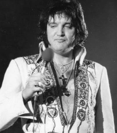 Elvis Presley | Michael Jackson Wiki | Fandom