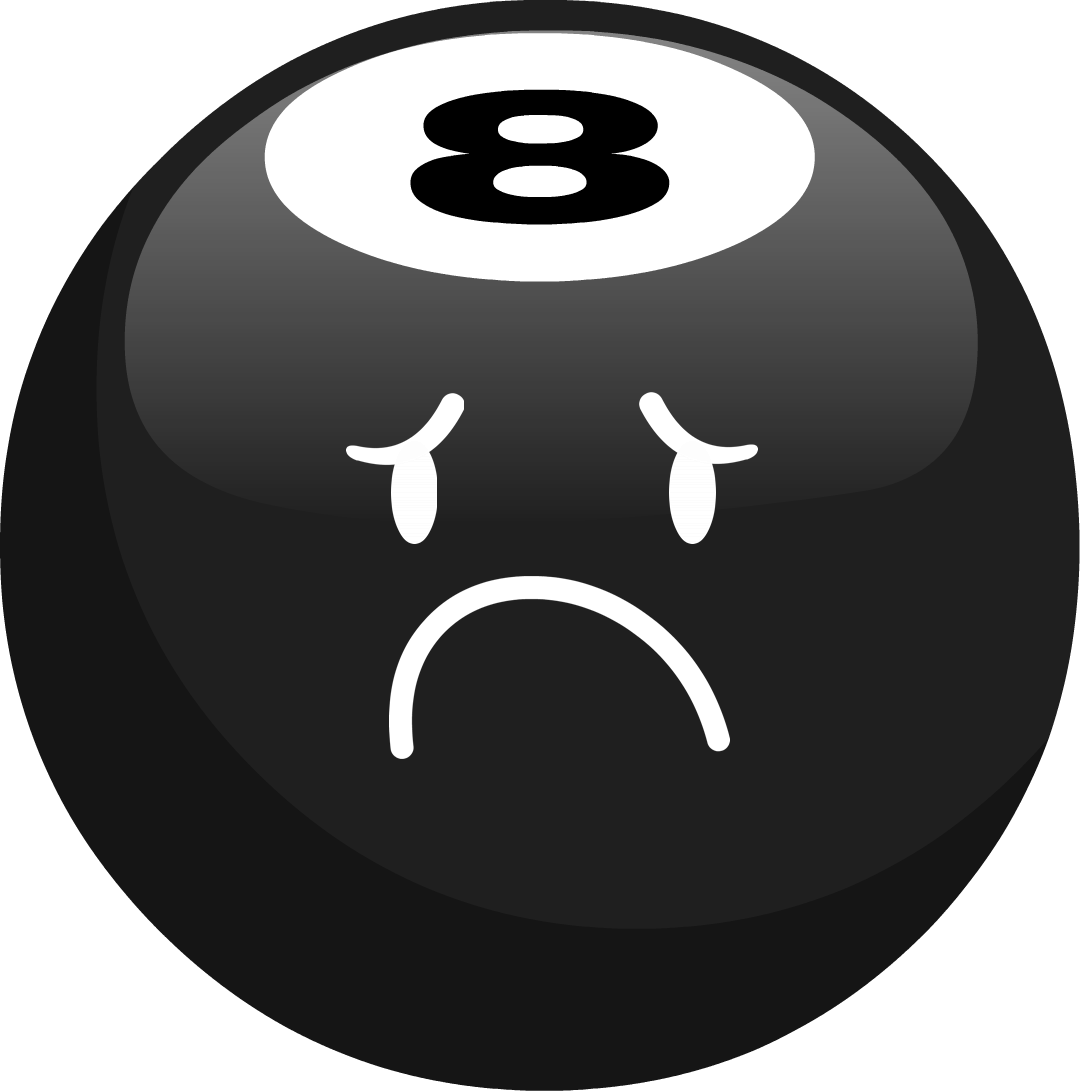 8-Ball | Michael Wiki | Fandom