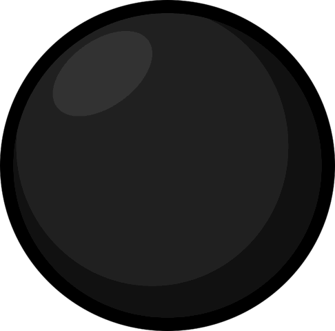 Black Ball | Michael Wiki | Fandom