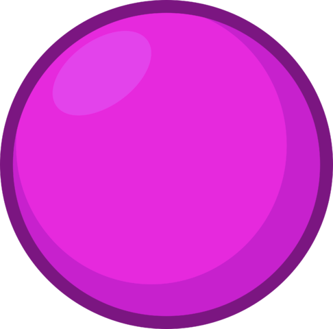 Pink Ball | Michael Wiki | Fandom