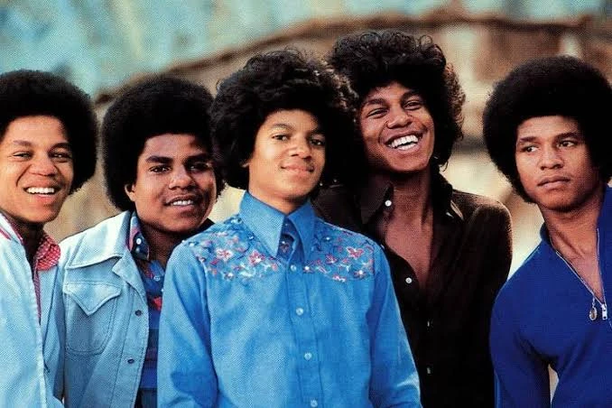 The Jackson 5 | Michael Jackson Wiki | Fandom