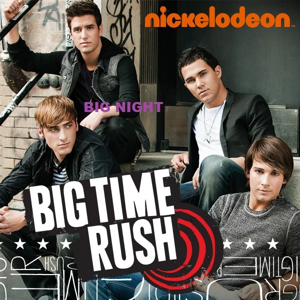 Big Night | Michael Wiki | Fandom