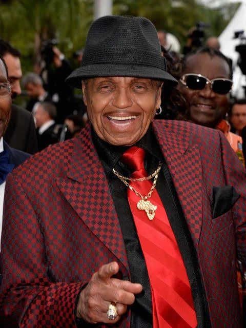 Joe Jackson | Michael Jackson Wiki | Fandom