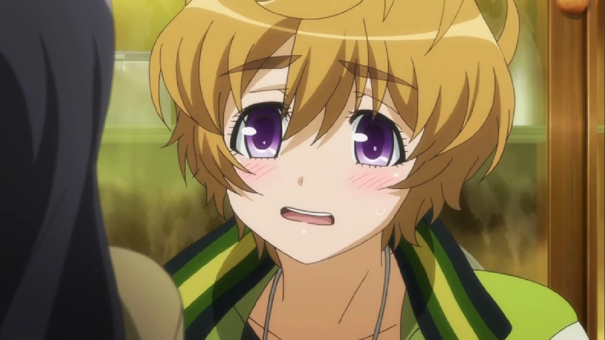 Fuuri Watanuki | Michael Wiki | Fandom