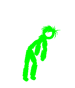 Gunner The Stickman | Michael8888 and spaceinvaders and lens wikia Wiki ...